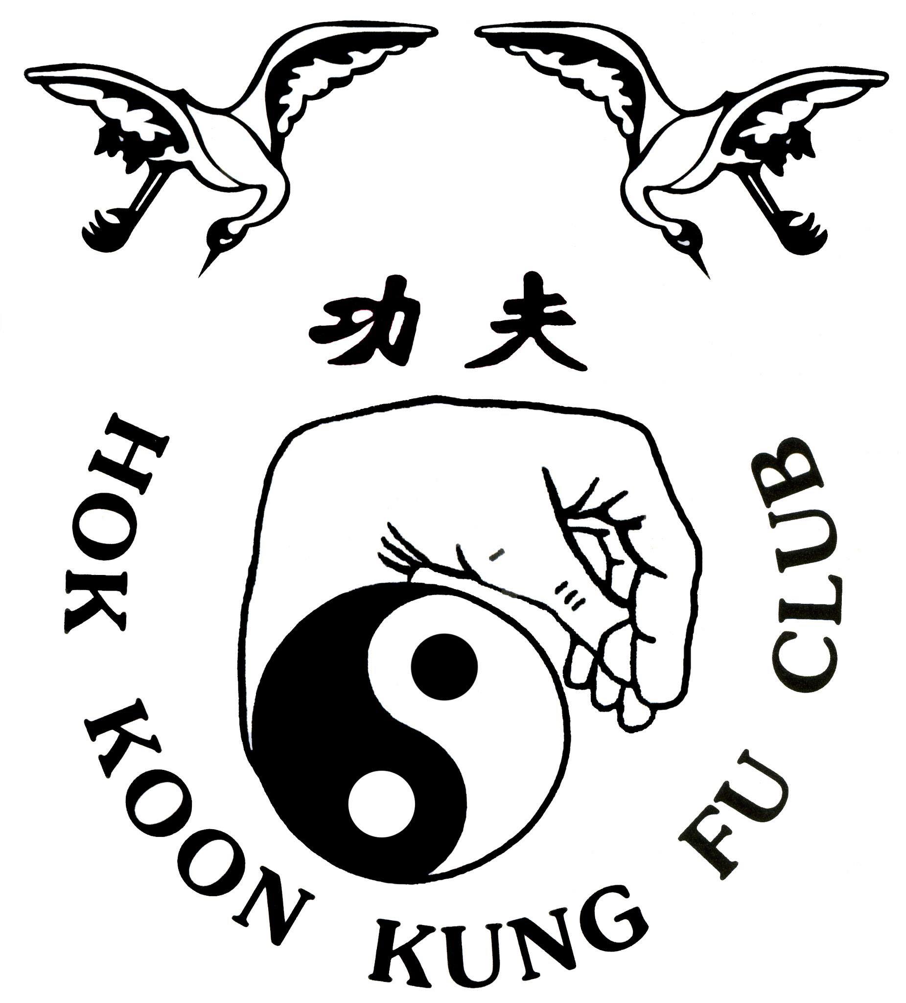 Hok Koon Kung Fu Club – Trimpley Village Hall
